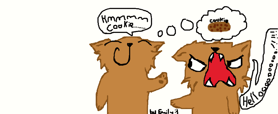 HELLOOOOOOOOOO by Emilyno1 on DeviantArt