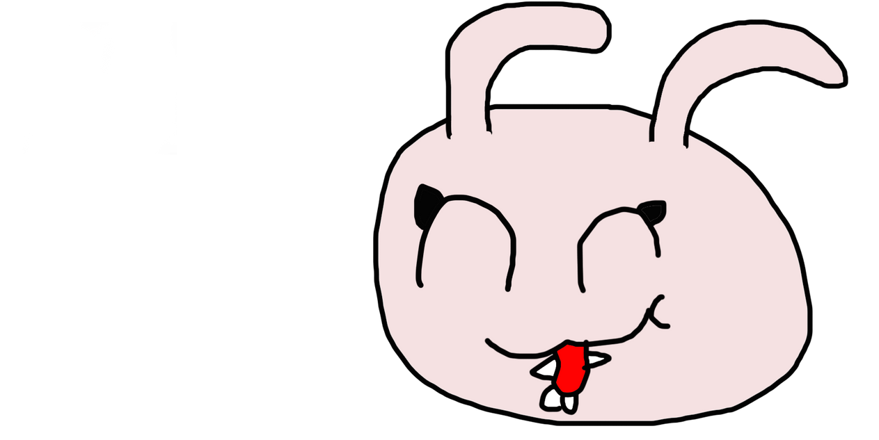 Koromon nomming by CuteYoshiLover on DeviantArt