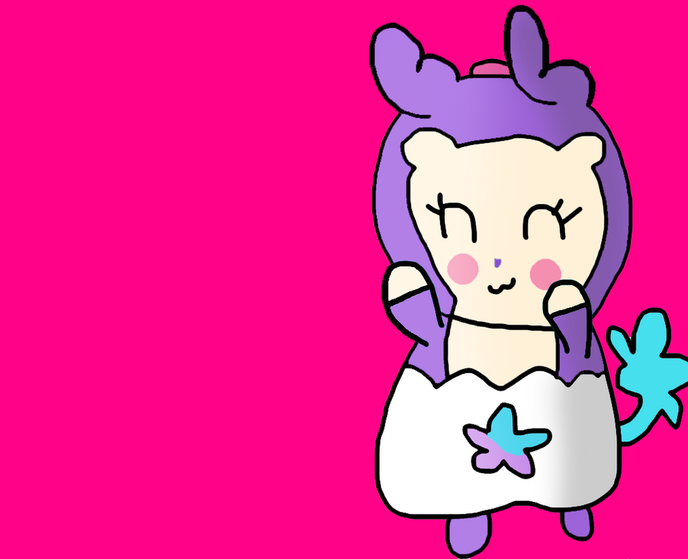 Cocotama Kirphie by CuteYoshiLover on DeviantArt