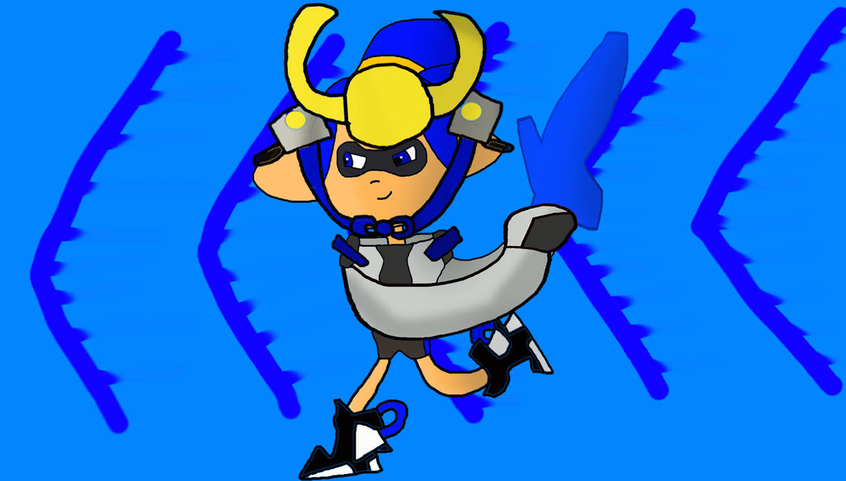 Omega Dash! by CuteYoshiLover on DeviantArt