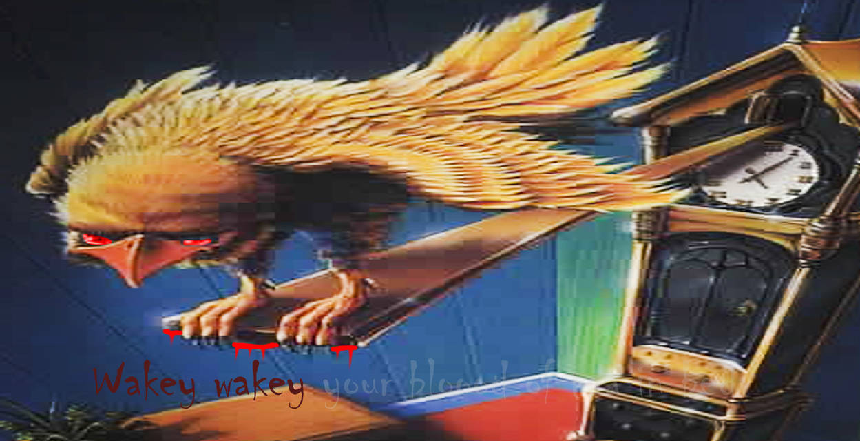 Teaser spook 16 by CuteYoshiLover on DeviantArt