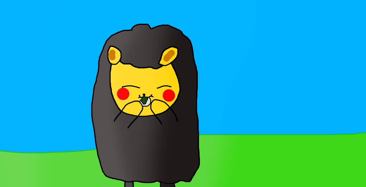 Sushi sheep by CuteYoshiLover on DeviantArt