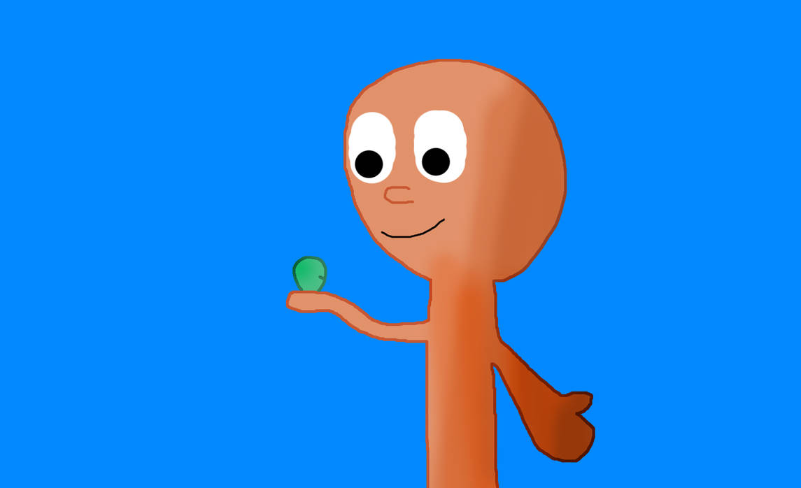 Morph's little friend by CuteYoshiLover on DeviantArt