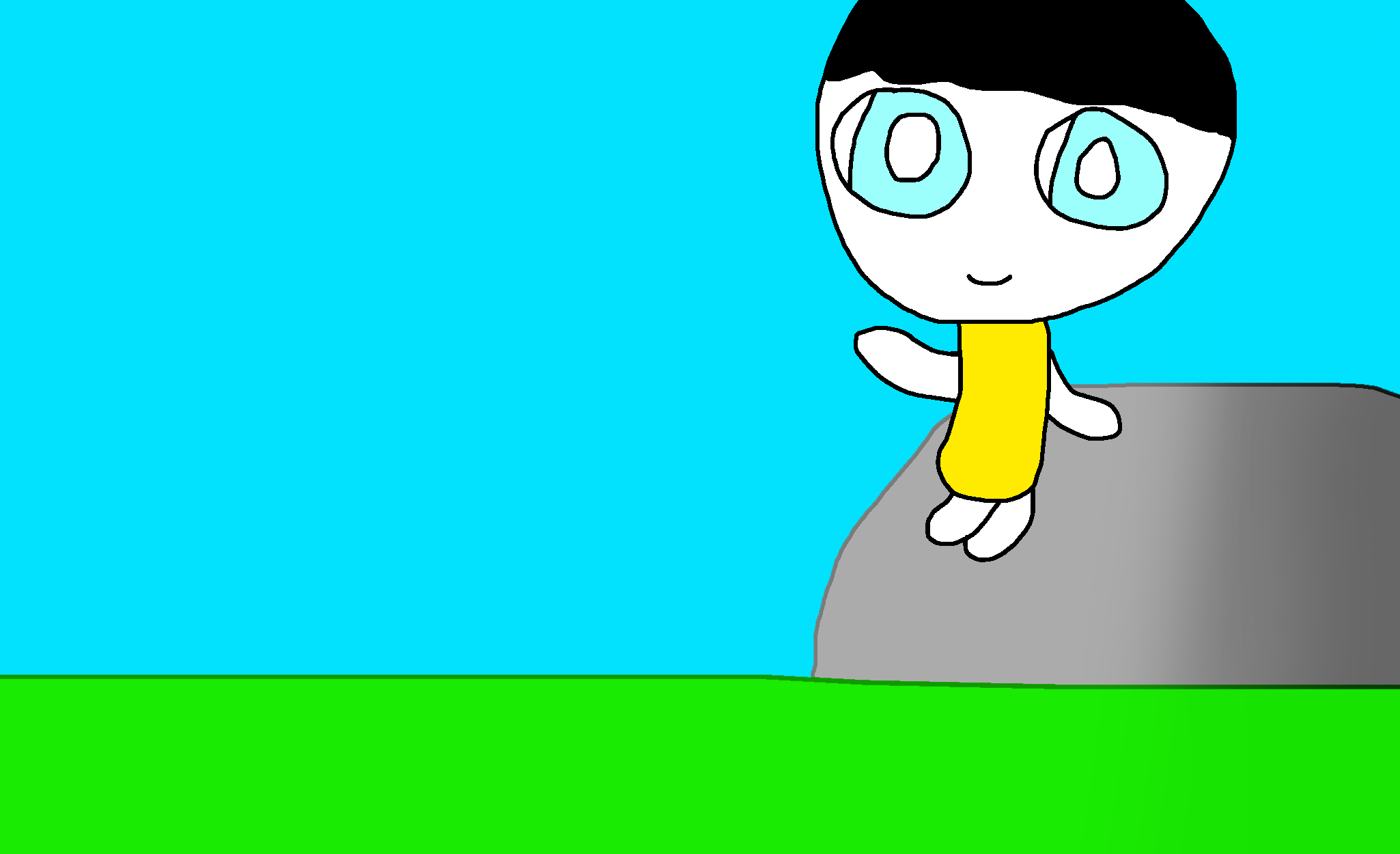 Microsoft Sam by CuteYoshiLover on DeviantArt