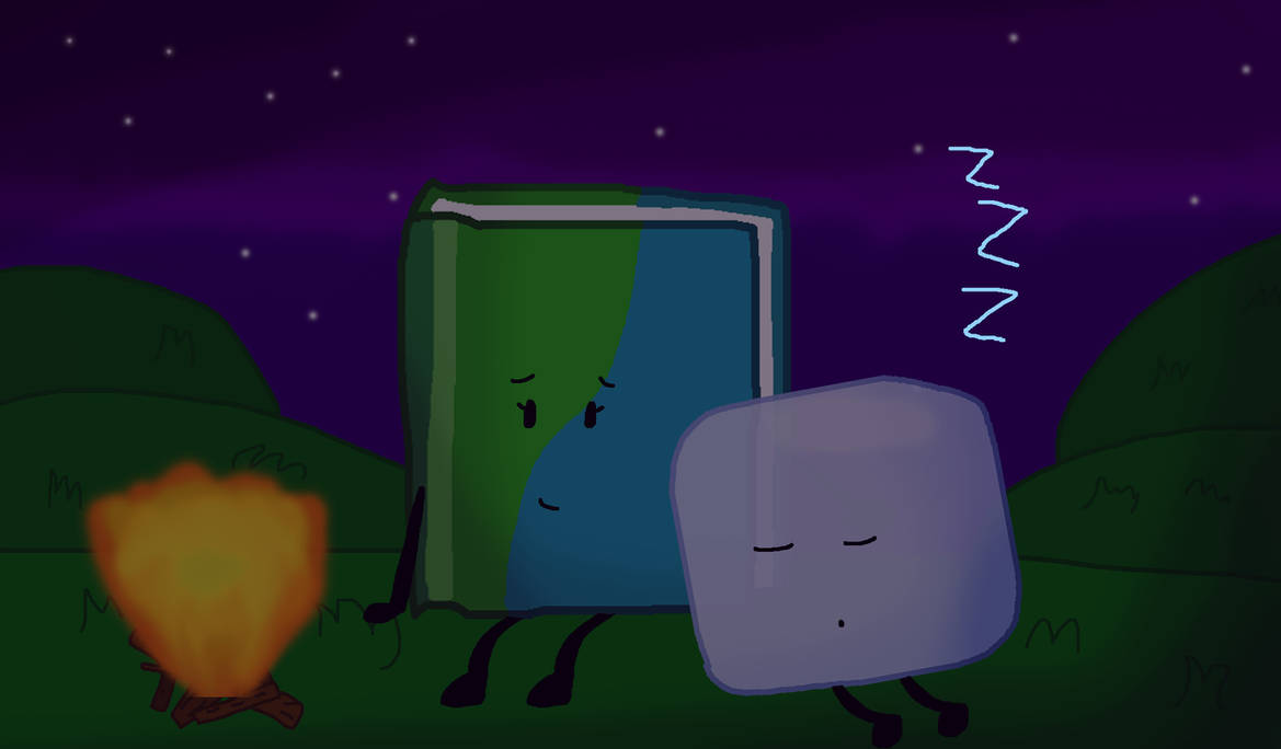 Sleepy Ice cube by CuteYoshiLover on DeviantArt