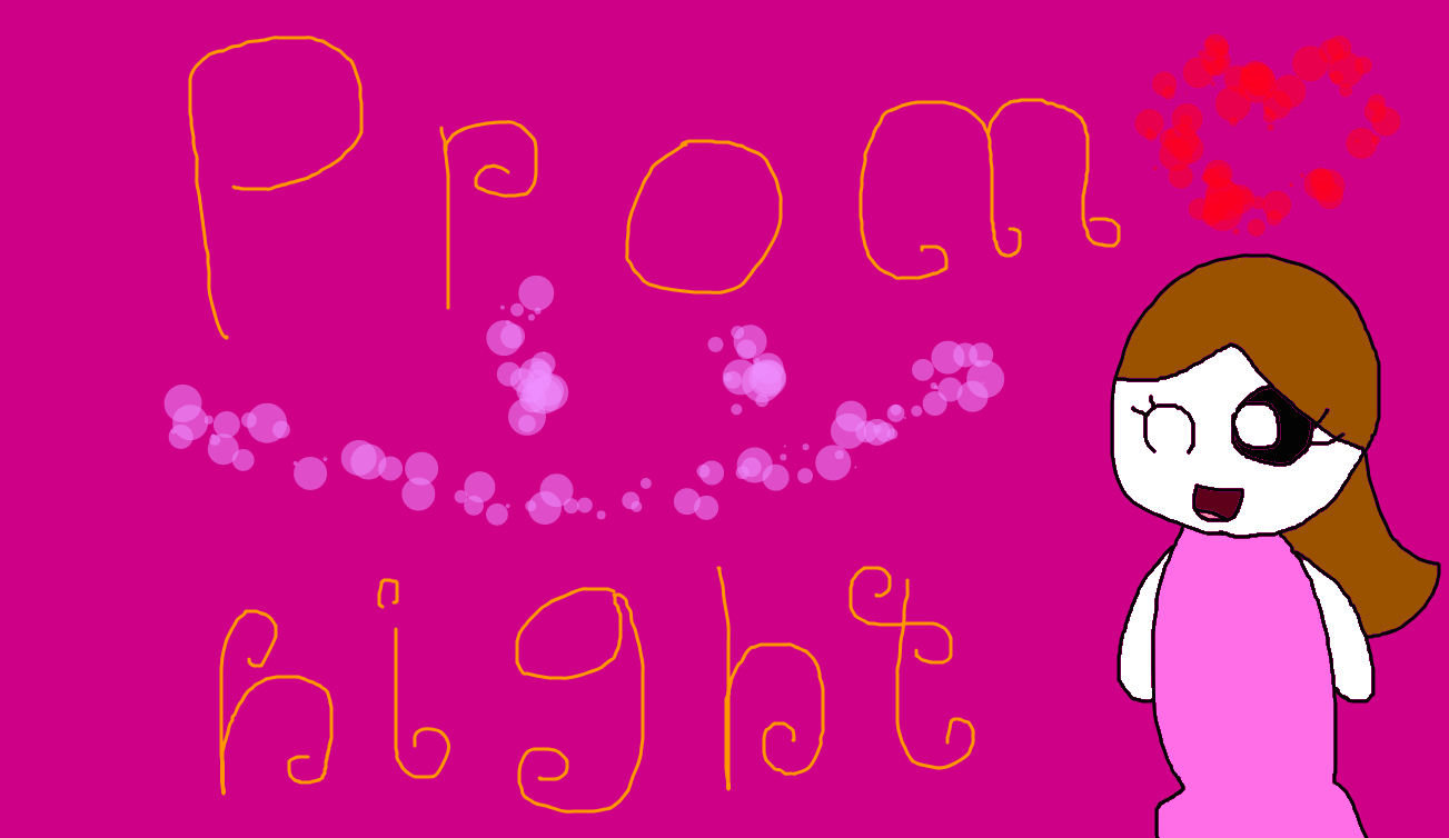 Prom night by CuteYoshiLover on DeviantArt