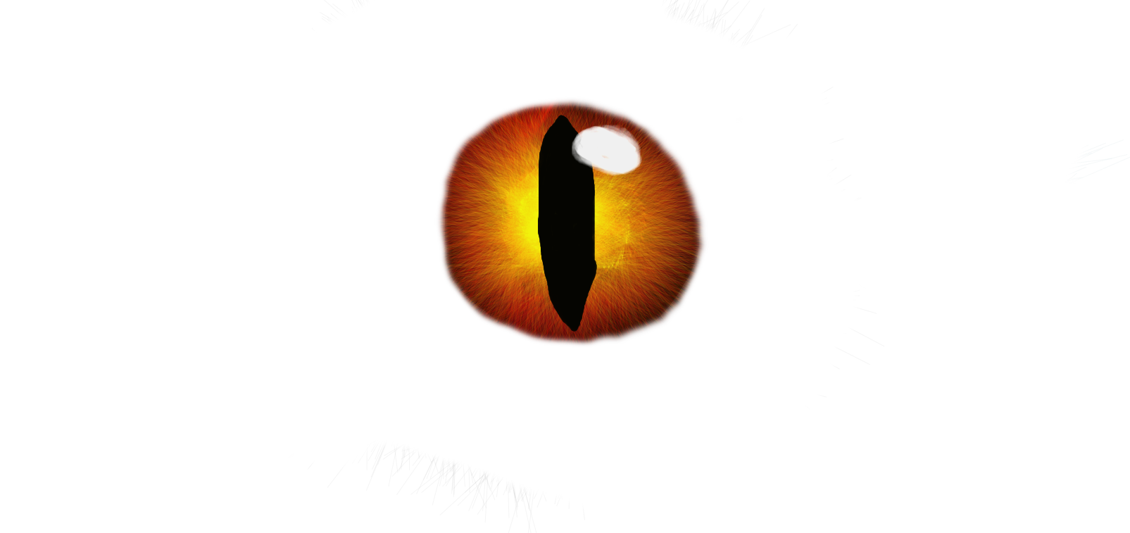 Wesker Eye by LoverOfLlamas on DeviantArt