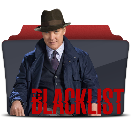 The Blacklist by SinuSKilleR on DeviantArt