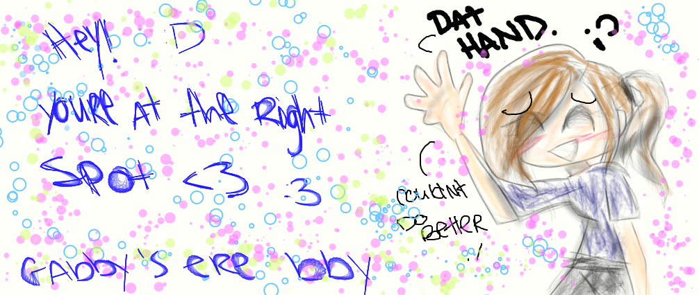 Ayyooo by Crylander on DeviantArt