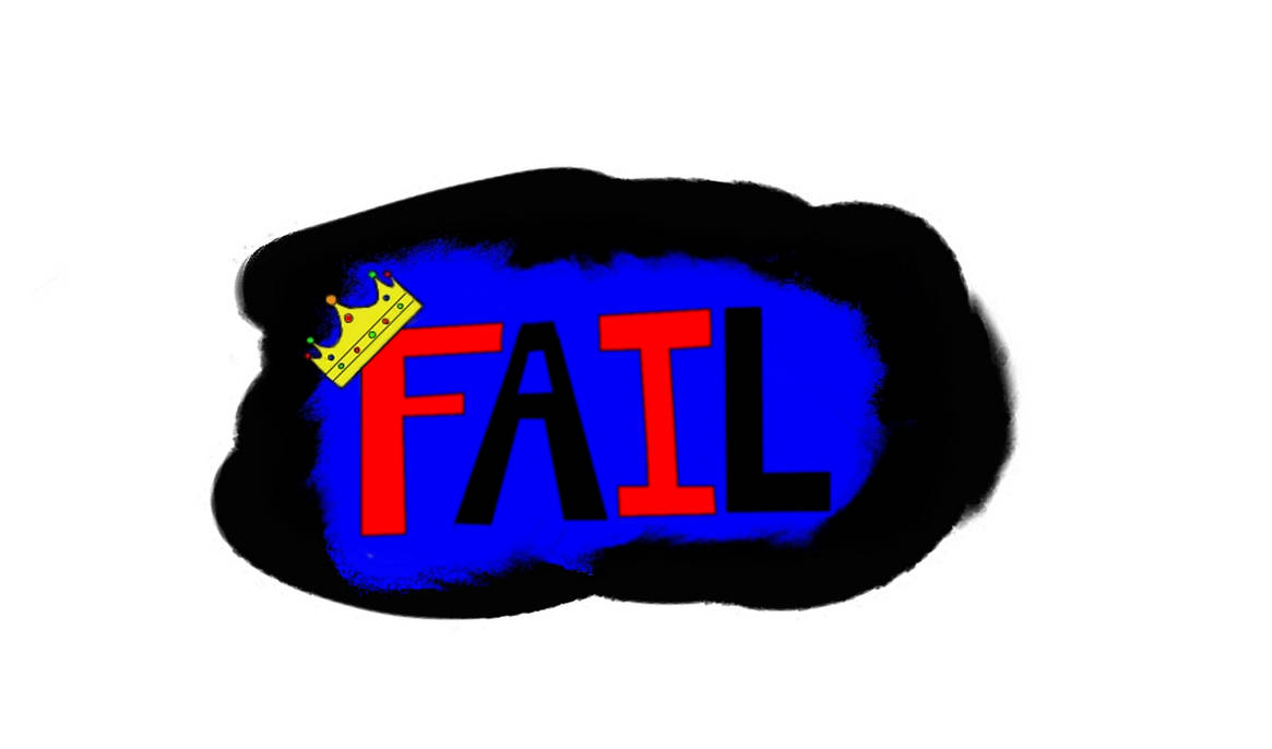 King of Fail Expanded Remake 2 by Goble-istic on DeviantArt