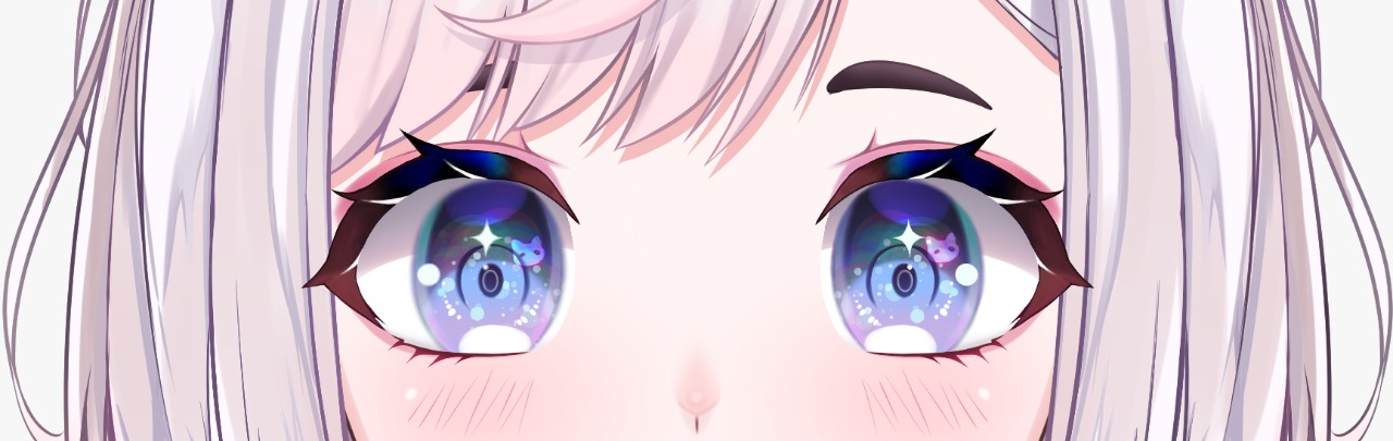 Eyes of light by VtTokiowo on DeviantArt