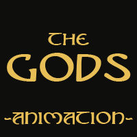 The Gods by Warpentak-Prime on DeviantArt