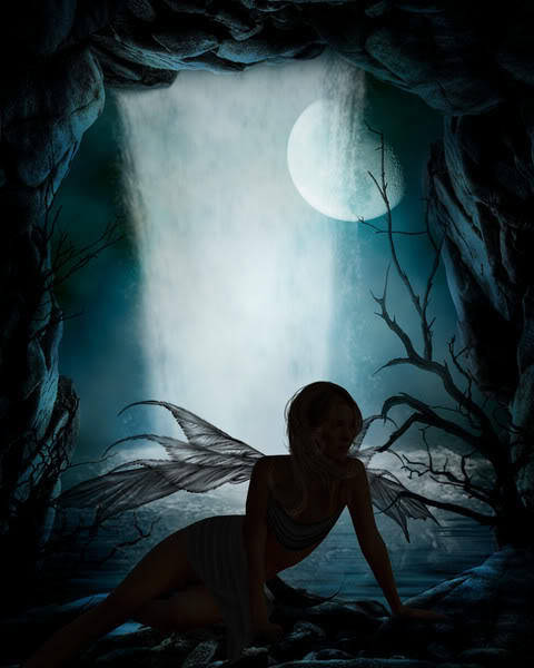 Changeling Chapter 3 by redwerewolf17 on DeviantArt