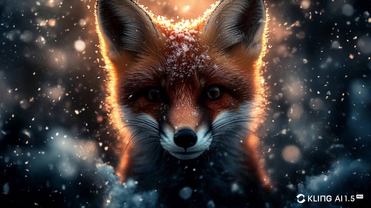 Fox by maCsAiDesign on DeviantArt