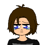 Chris Afton (Crying child) by aruNaoru on DeviantArt