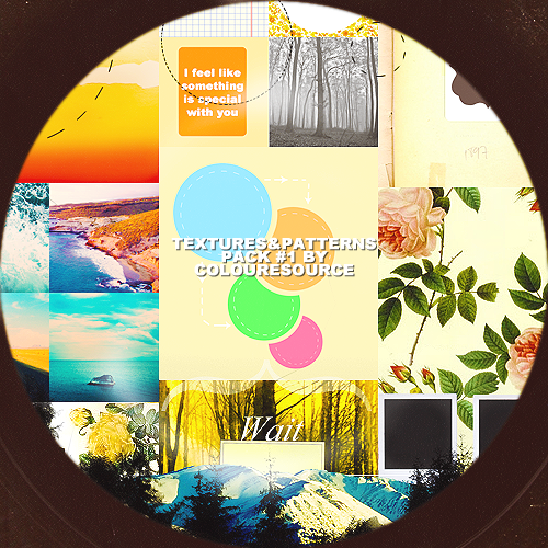 Random Textures by colouresource by dianafletcher on DeviantArt