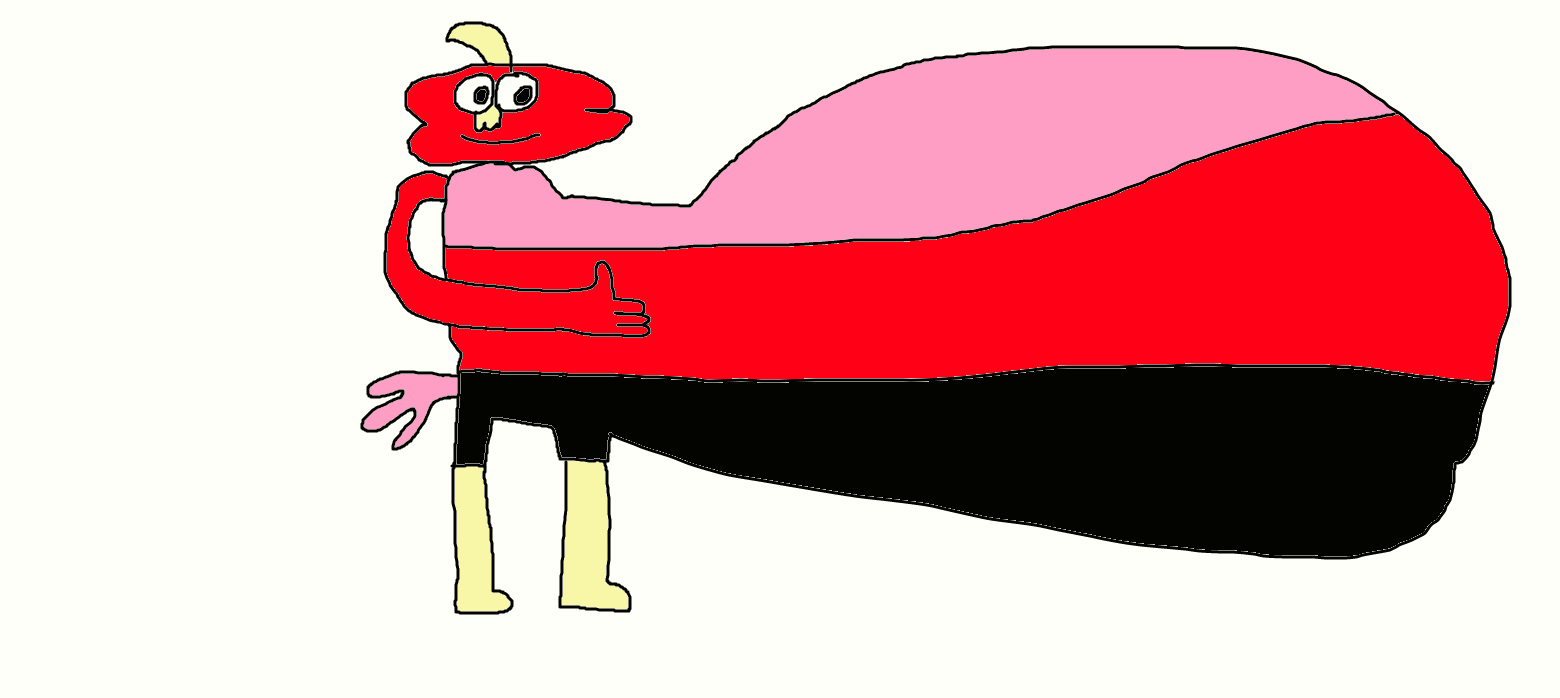shane fonda's big belly by jwilli3642 on DeviantArt