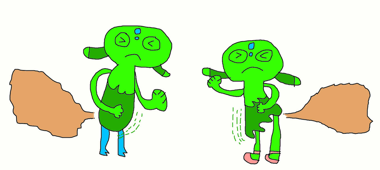 double flappy fart by jwilli3642 on DeviantArt