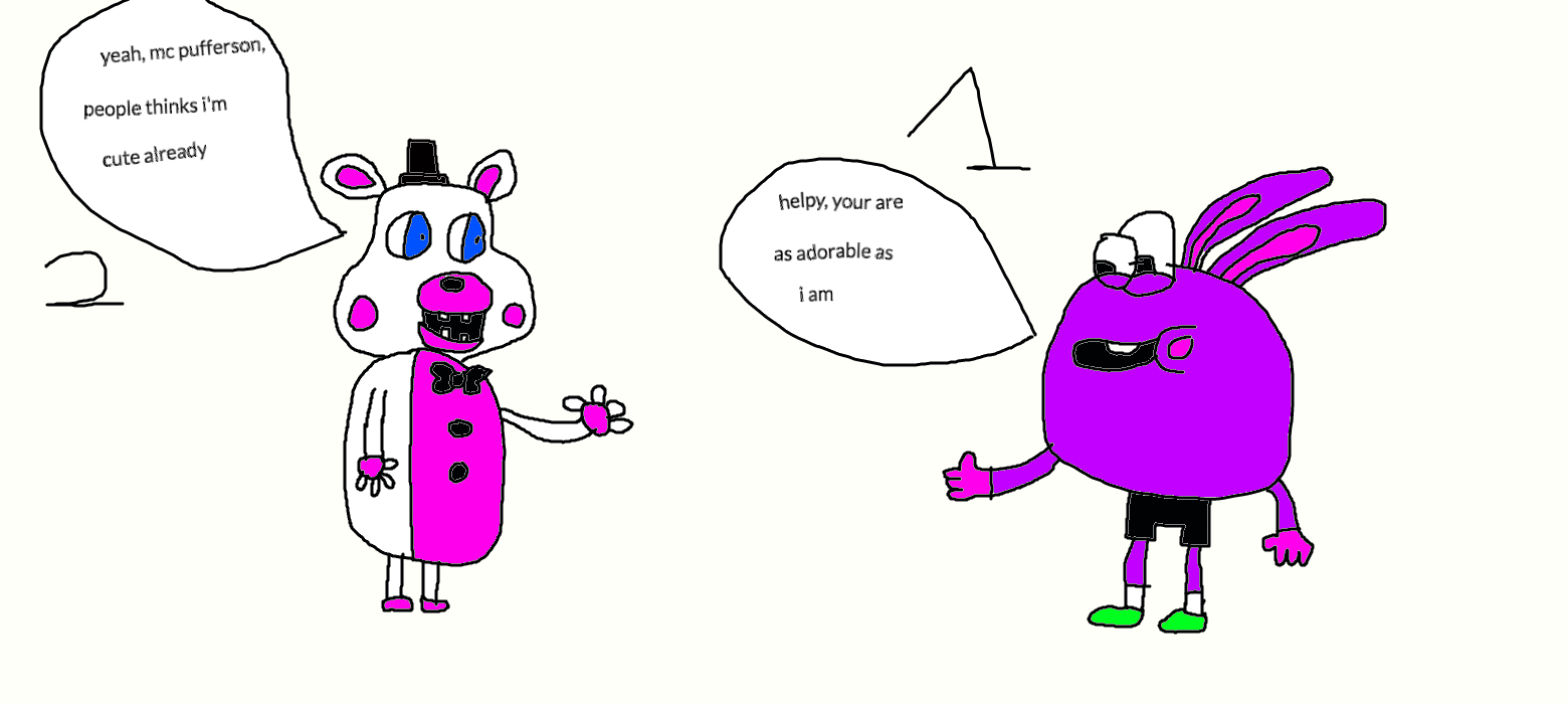 helpy is so cute by jwilli3642 on DeviantArt