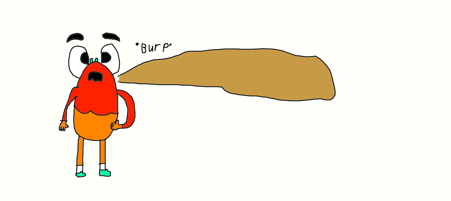 tiny burps by jwilli3642 on DeviantArt