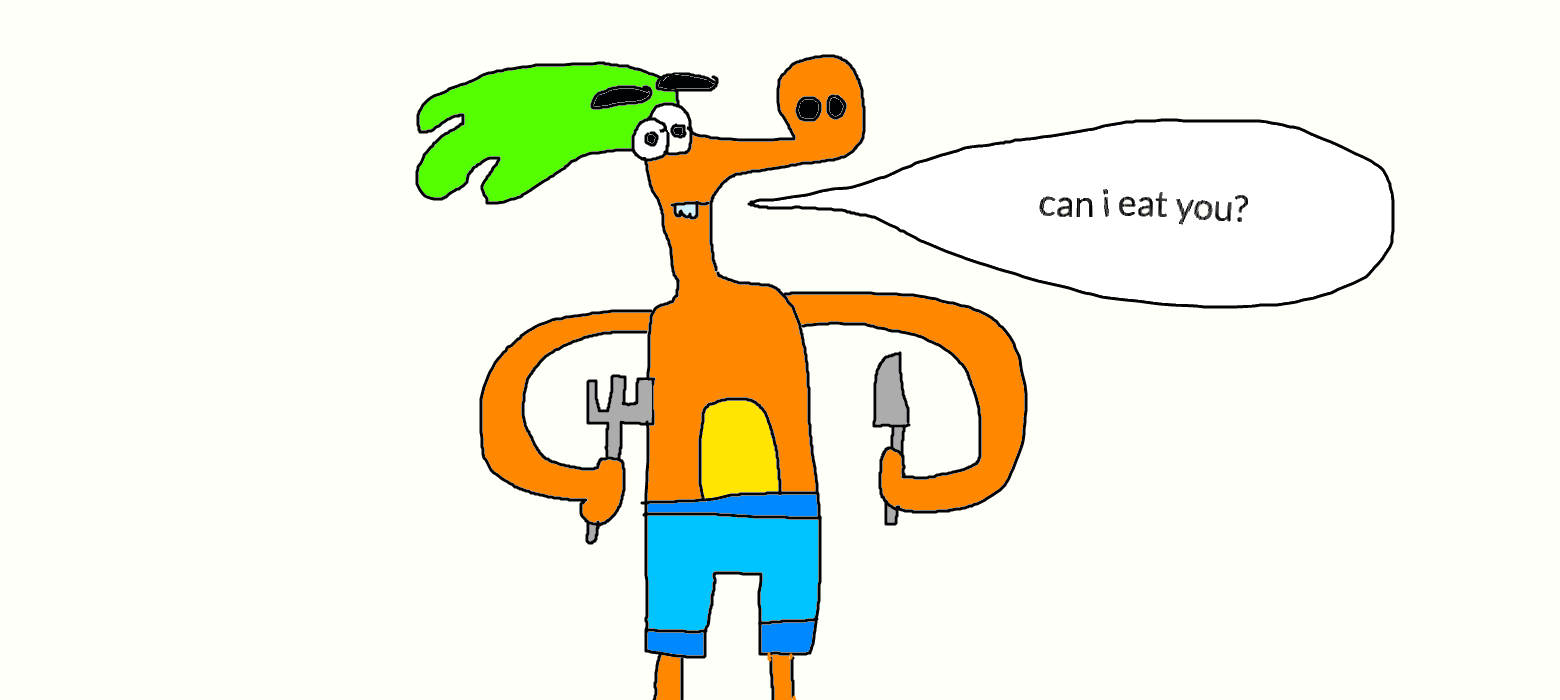 [meme] can tangy eat you by jwilli3642 on DeviantArt