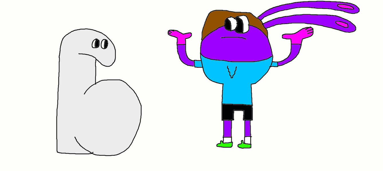 [vore] Arts And Crafts Ate Baldi By Jwilli3642 On Deviantart
