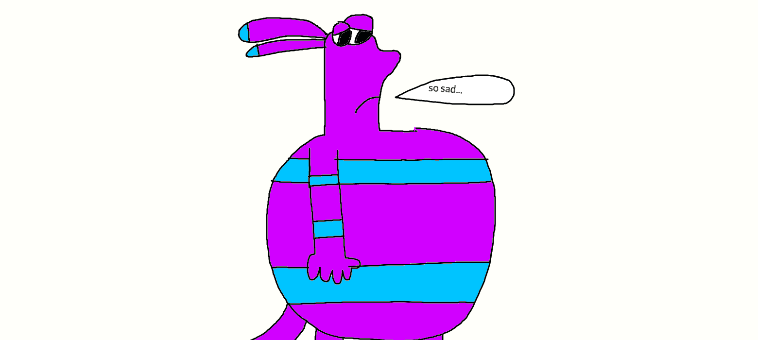 rad chad's sad by jwilli3642 on DeviantArt