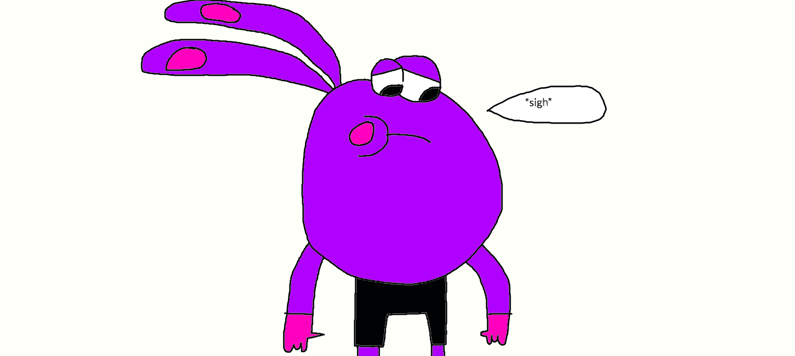 mcpufferson is sad by jwilli3642 on DeviantArt