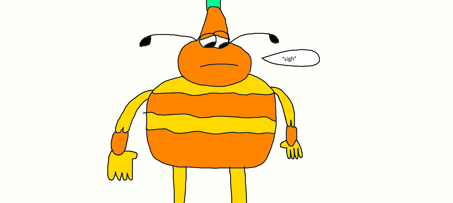 weevil's sad by jwilli3642 on DeviantArt
