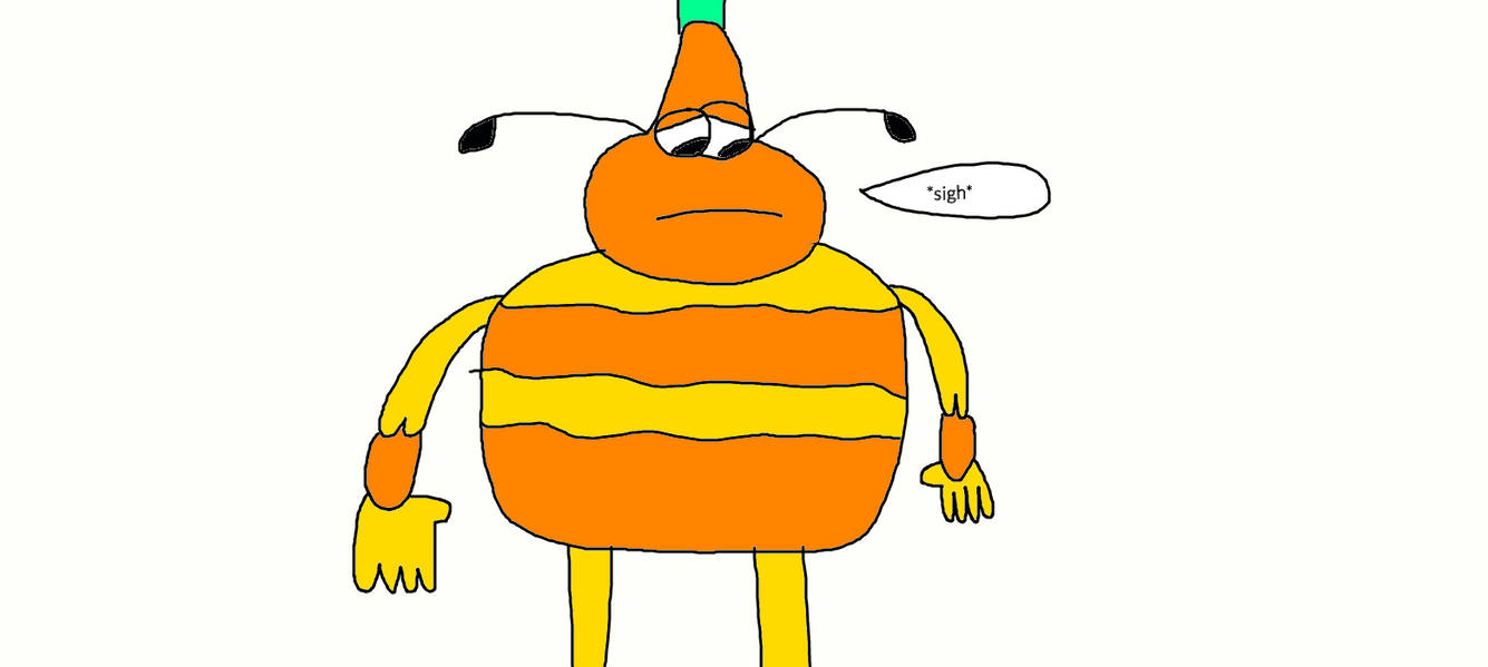 weevil's sad by jwilli3642 on DeviantArt