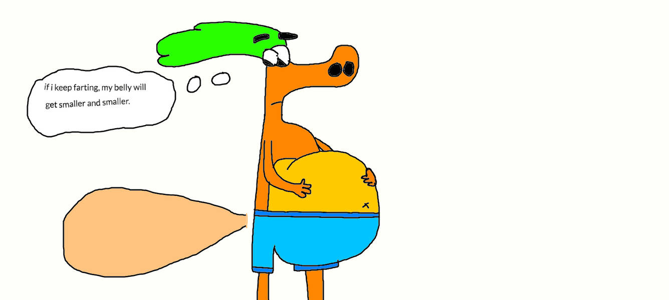 tangy thought of something by jwilli3642 on DeviantArt