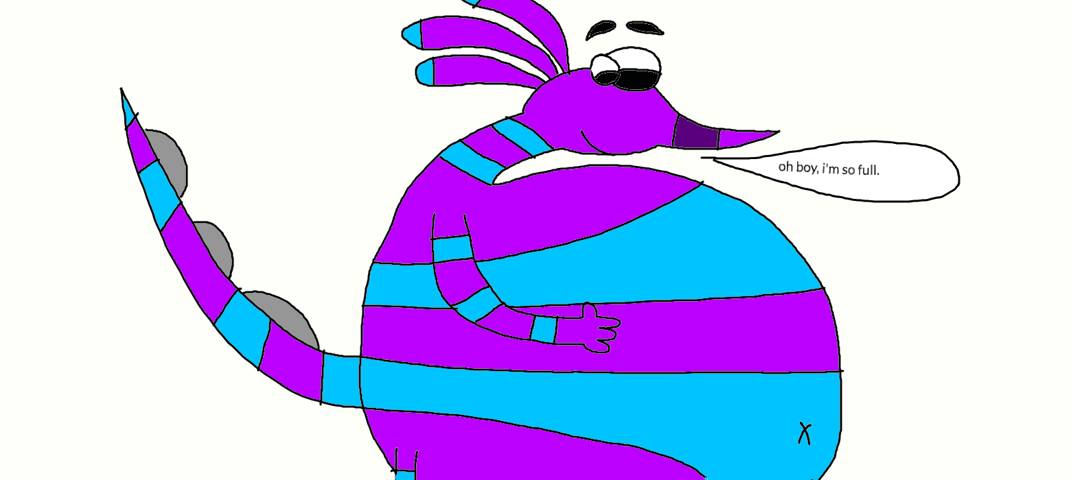 rad chad is so full by jwilli3642 on DeviantArt