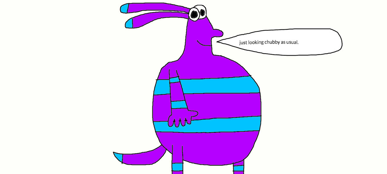 rad chad looks chubby (as usual) by jwilli3642 on DeviantArt