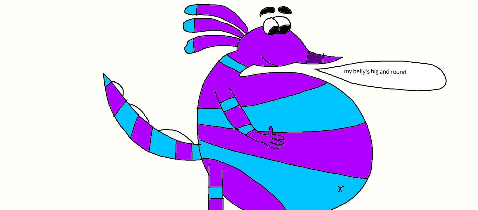 rad chad's big round belly by jwilli3642 on DeviantArt