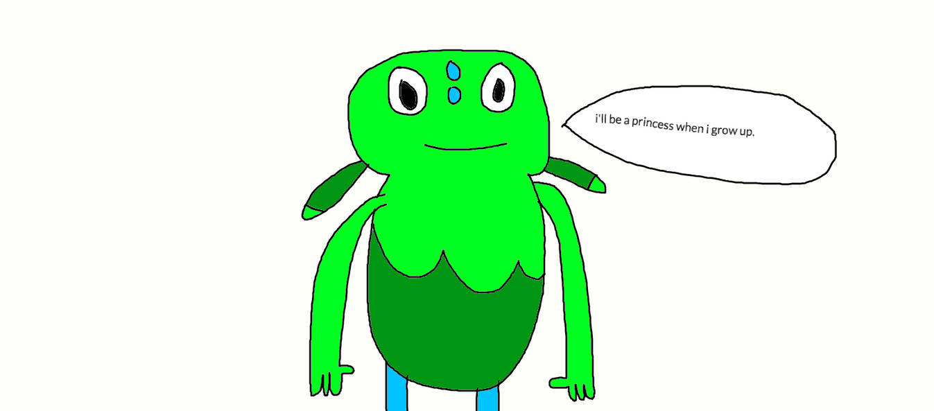 flappy will be a princess when she grows up by jwilli3642 on DeviantArt