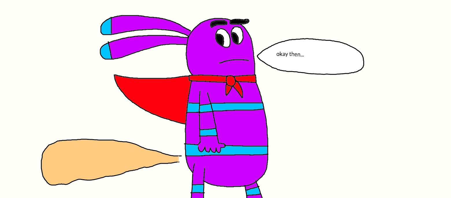 rad chad's (sorta expected) fart by jwilli3642 on DeviantArt