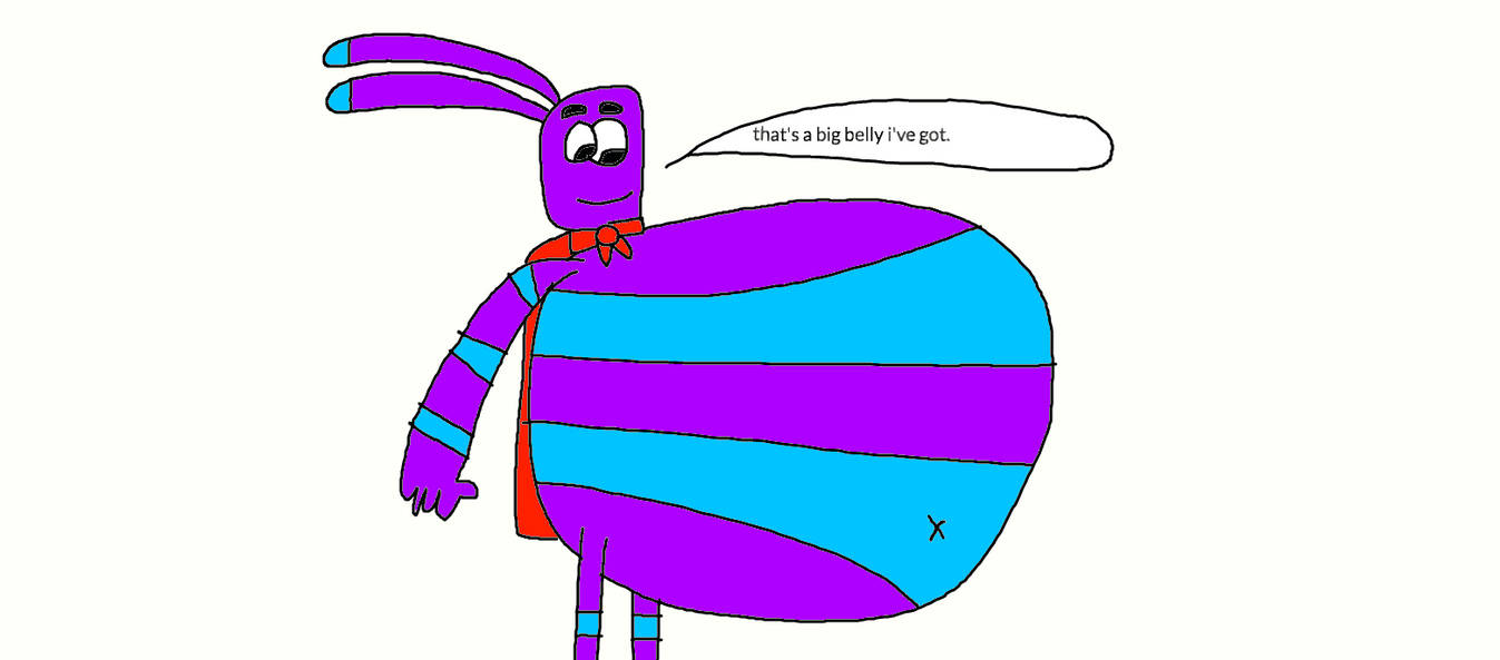 rad chad and a big belly by jwilli3642 on DeviantArt