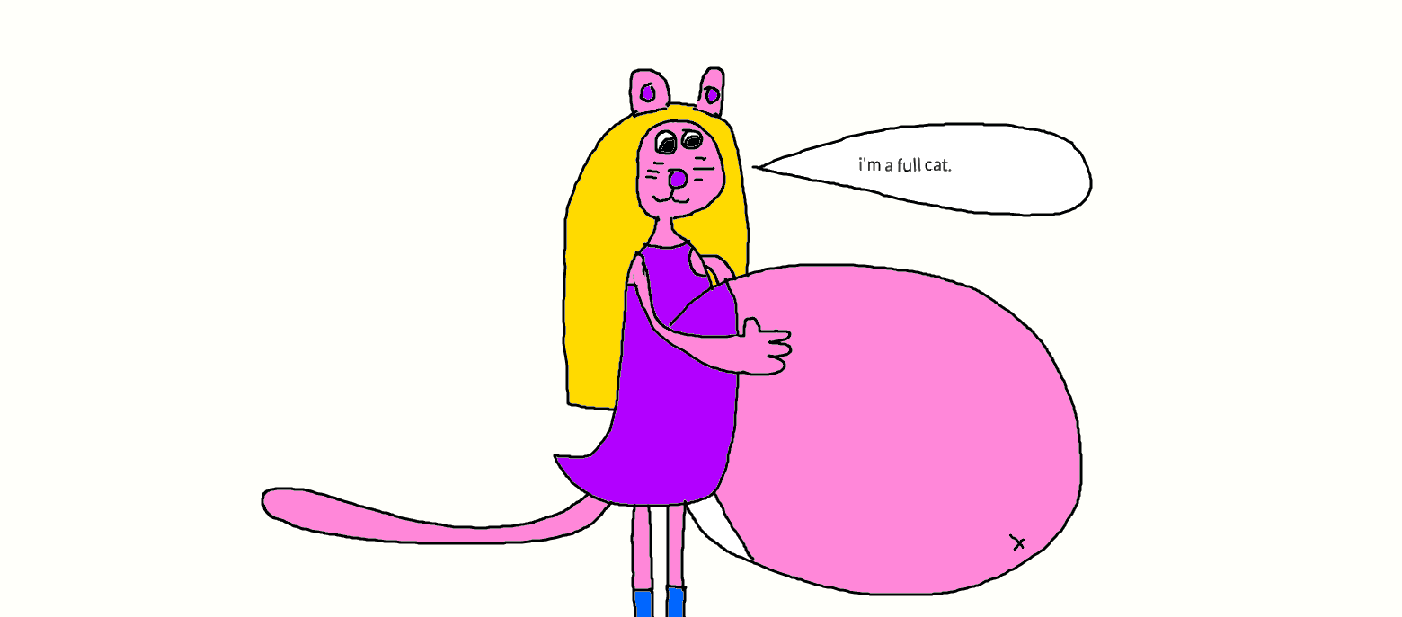 penny: the full cat by jwilli3642 on DeviantArt