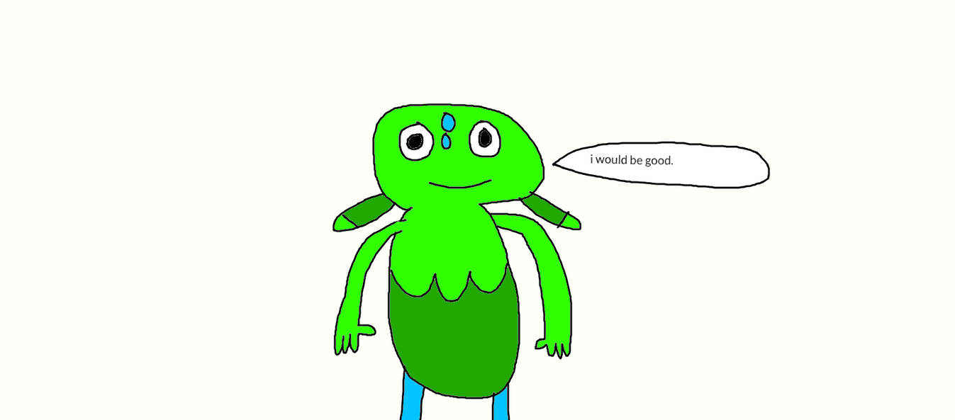 flappy would be good by jwilli3642 on DeviantArt
