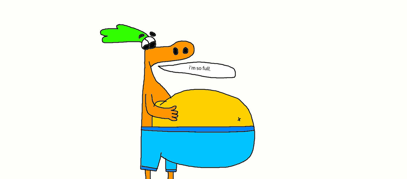 tangy's so full by jwilli3642 on DeviantArt
