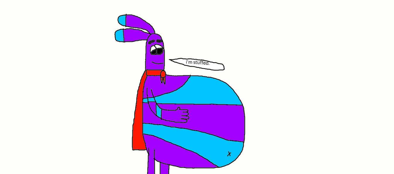 rad chad's stuffed by jwilli3642 on DeviantArt