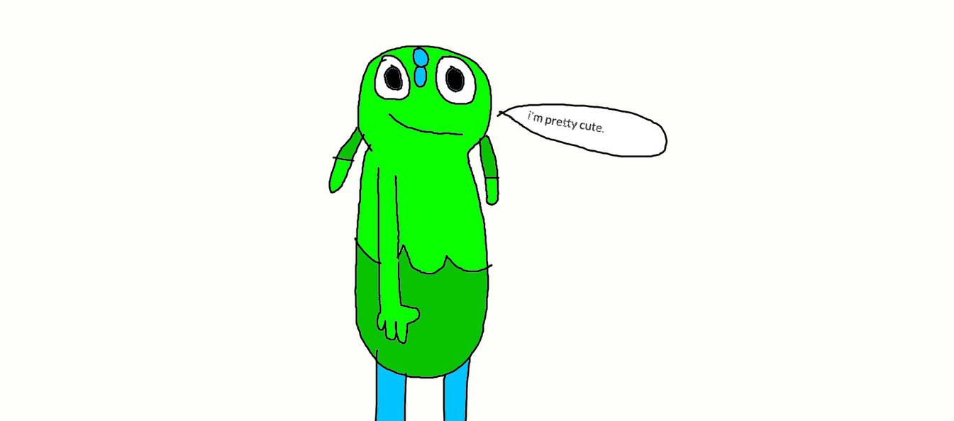 flappy's pretty cute by jwilli3642 on DeviantArt