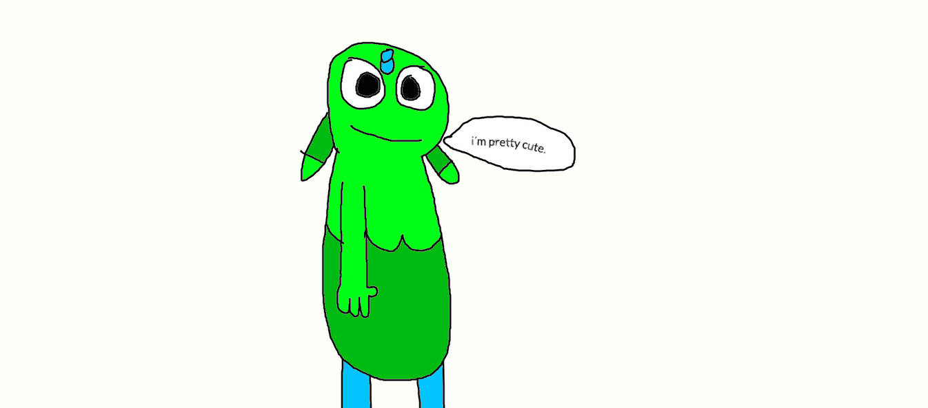 flappy's pretty cute by jwilli3642 on DeviantArt