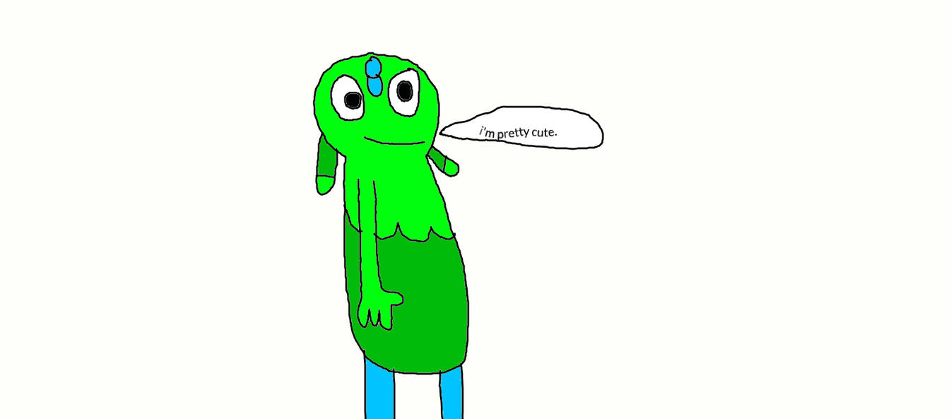 flappy's pretty cute by jwilli3642 on DeviantArt
