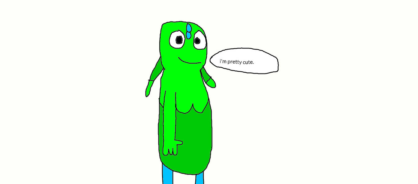 flappy's pretty cute by jwilli3642 on DeviantArt