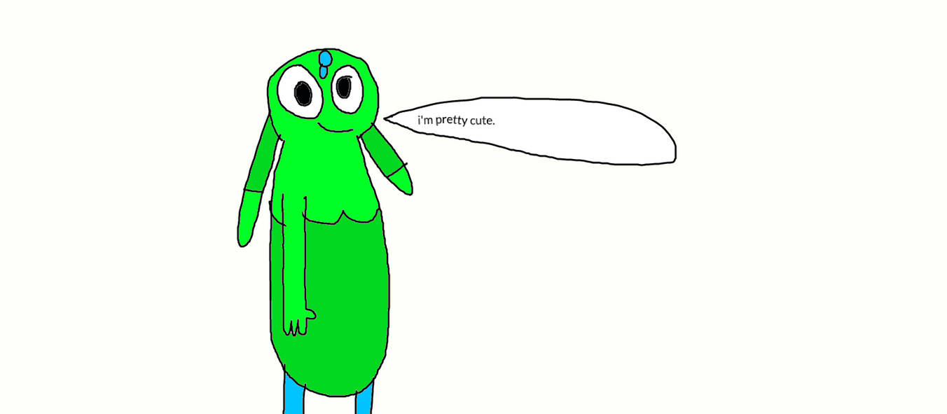 flappy's pretty cute by jwilli3642 on DeviantArt