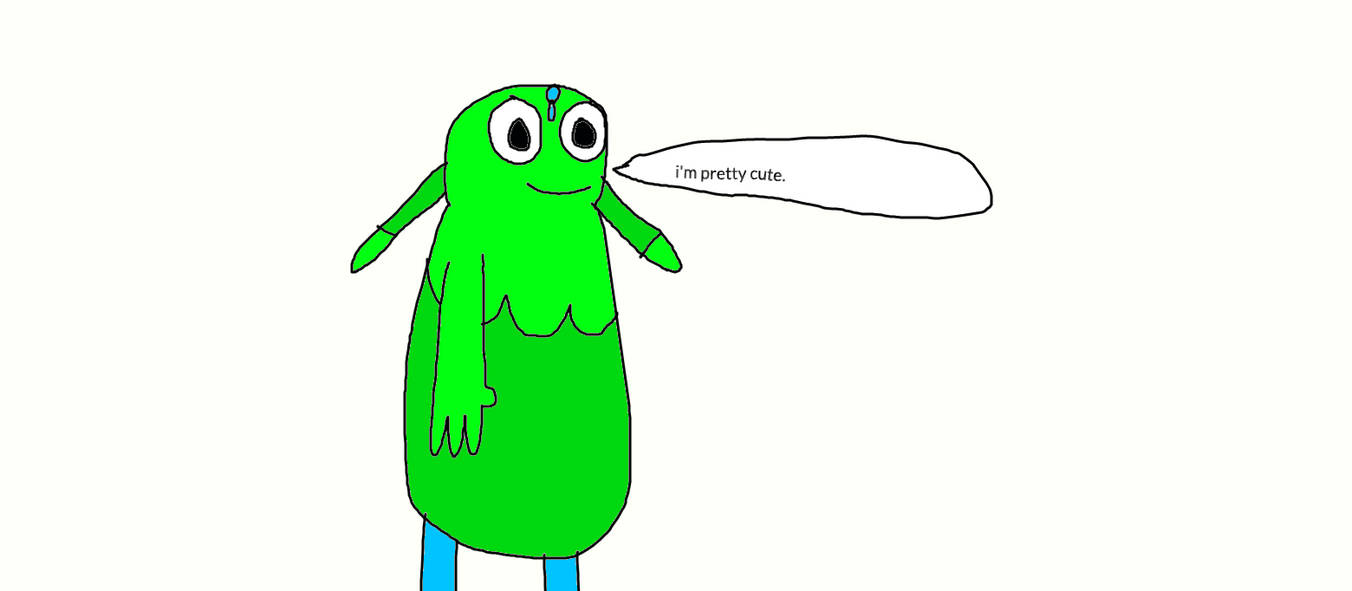 flappy's pretty cute by jwilli3642 on DeviantArt