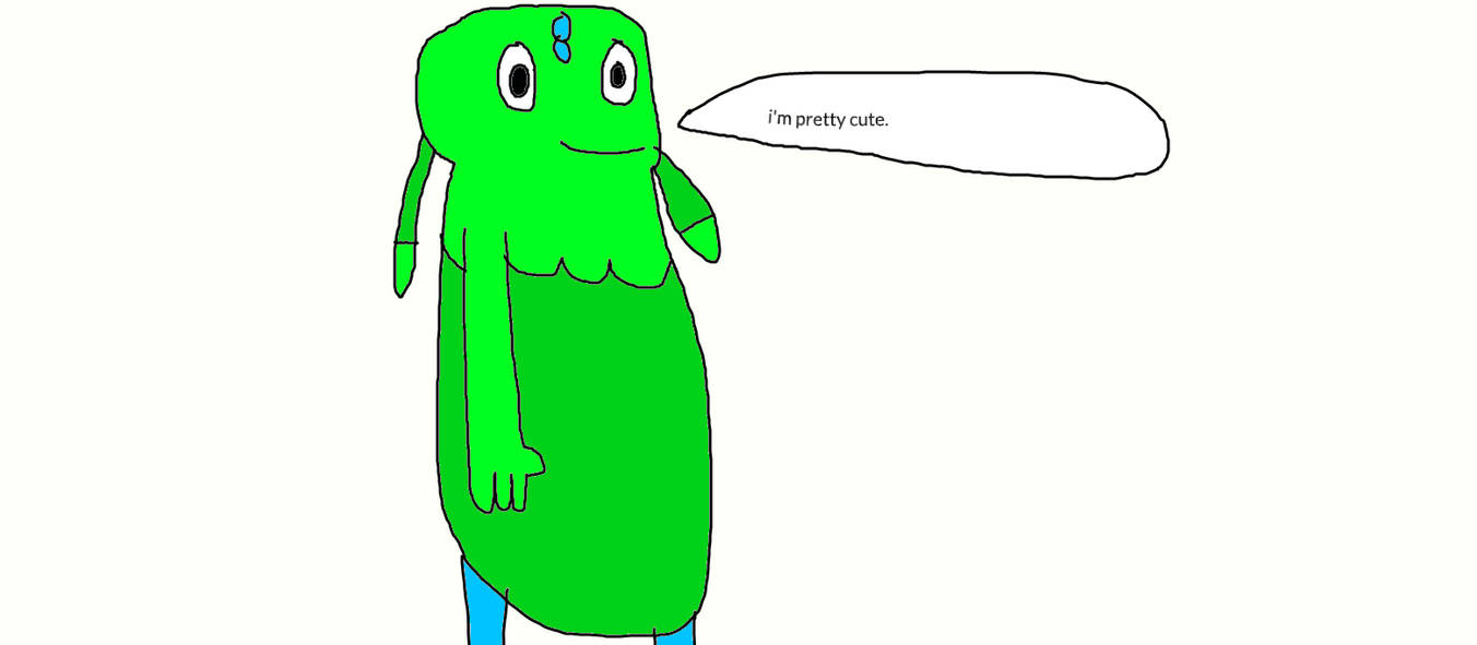flappy's pretty cute by jwilli3642 on DeviantArt