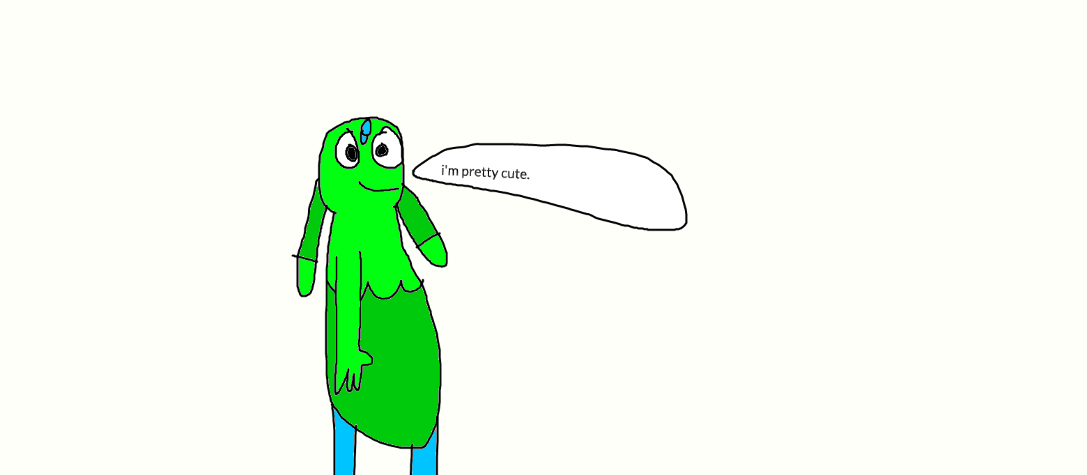 flappy's pretty cute by jwilli3642 on DeviantArt