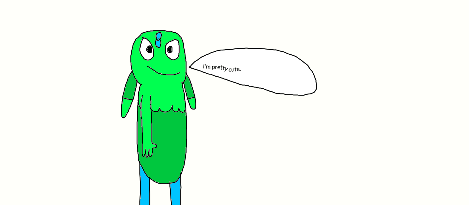 flappy's pretty cute by jwilli3642 on DeviantArt